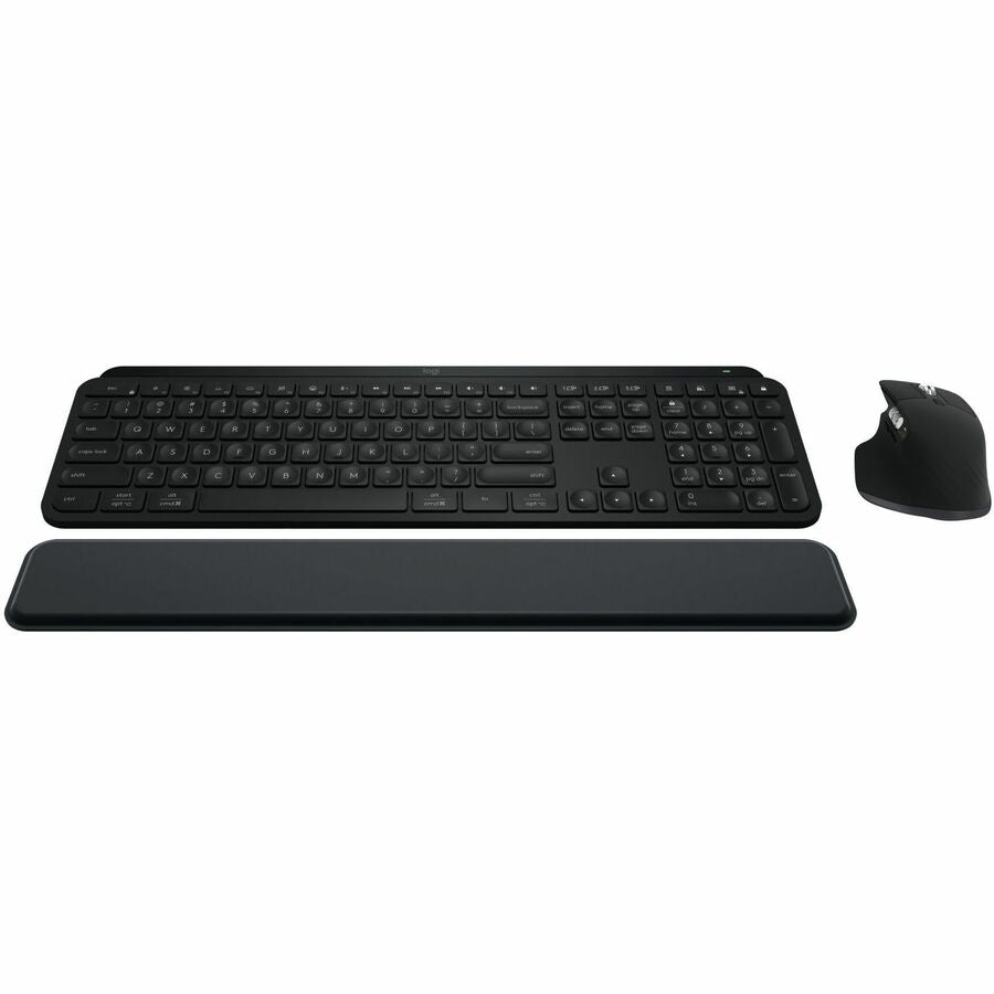 Logitech Mx Keys S Combo Performance Wireless Keyboard And Mouse Wit