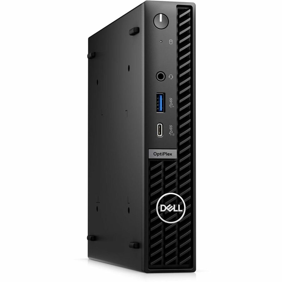 Dell OptiPlex 7000 7020 Desktop Computer - Intel Core i5 14th Gen i5-1 ...